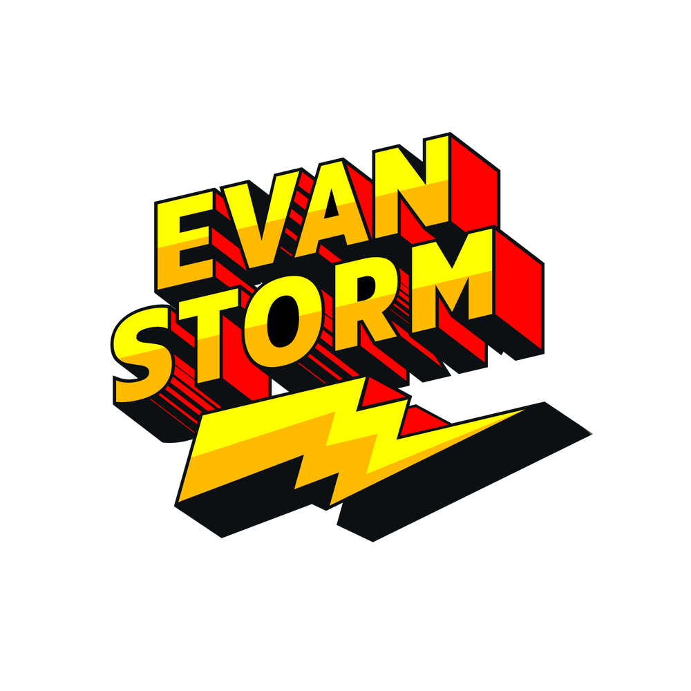 Collections – Evan Storm