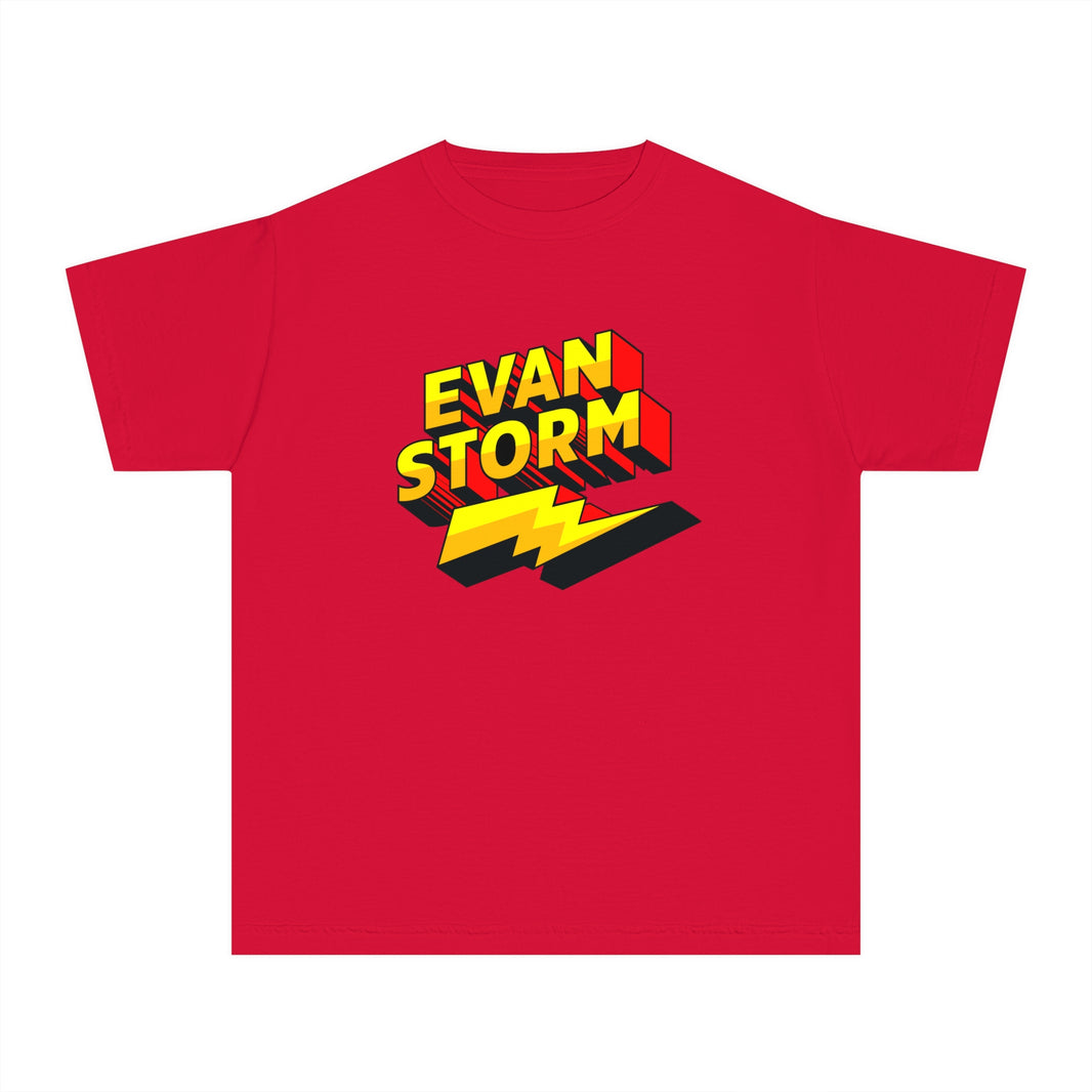 Shop Evan Storm – Evan Storm