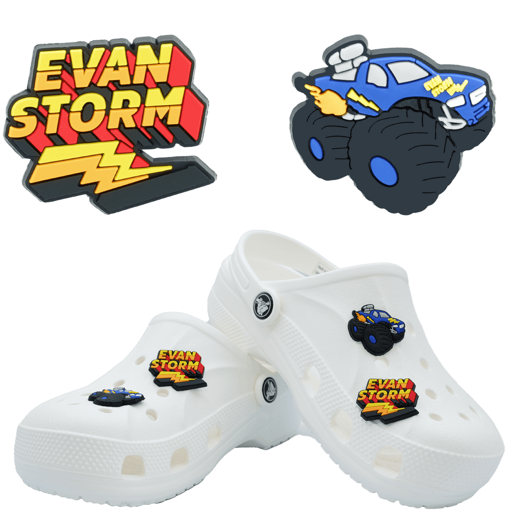 Shop Evan Storm – Evan Storm