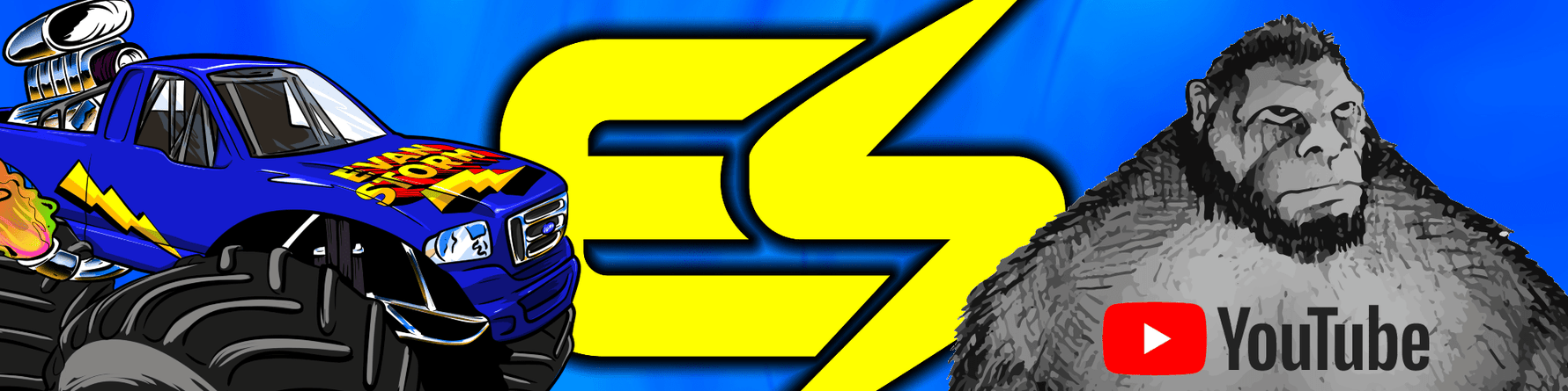 Shop Evan Storm – Evan Storm