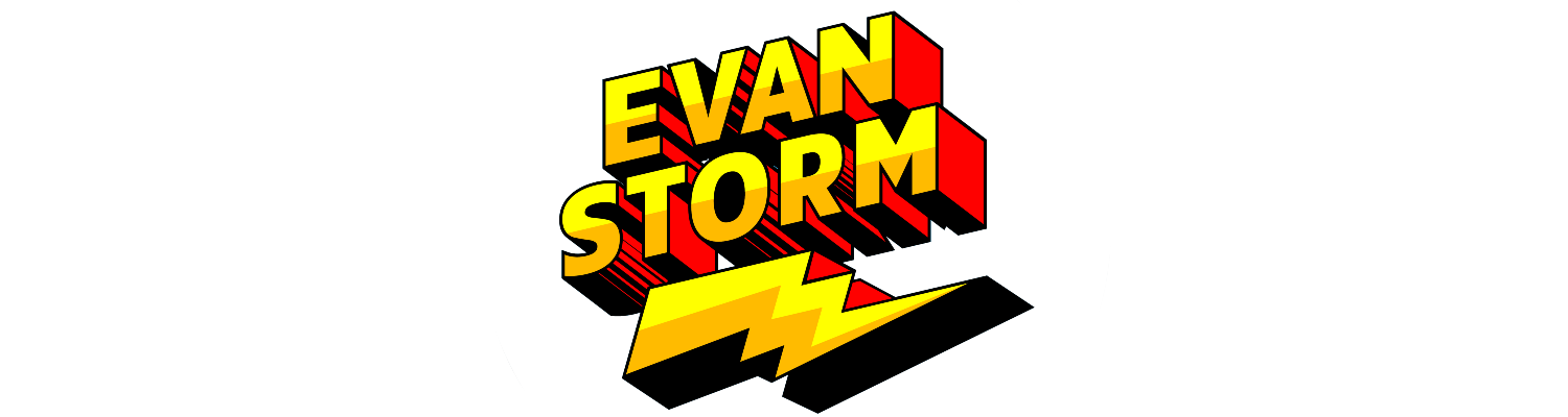 Shop Evan Storm – Official Evan Storm