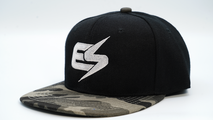 Evan Storm Custom Hats